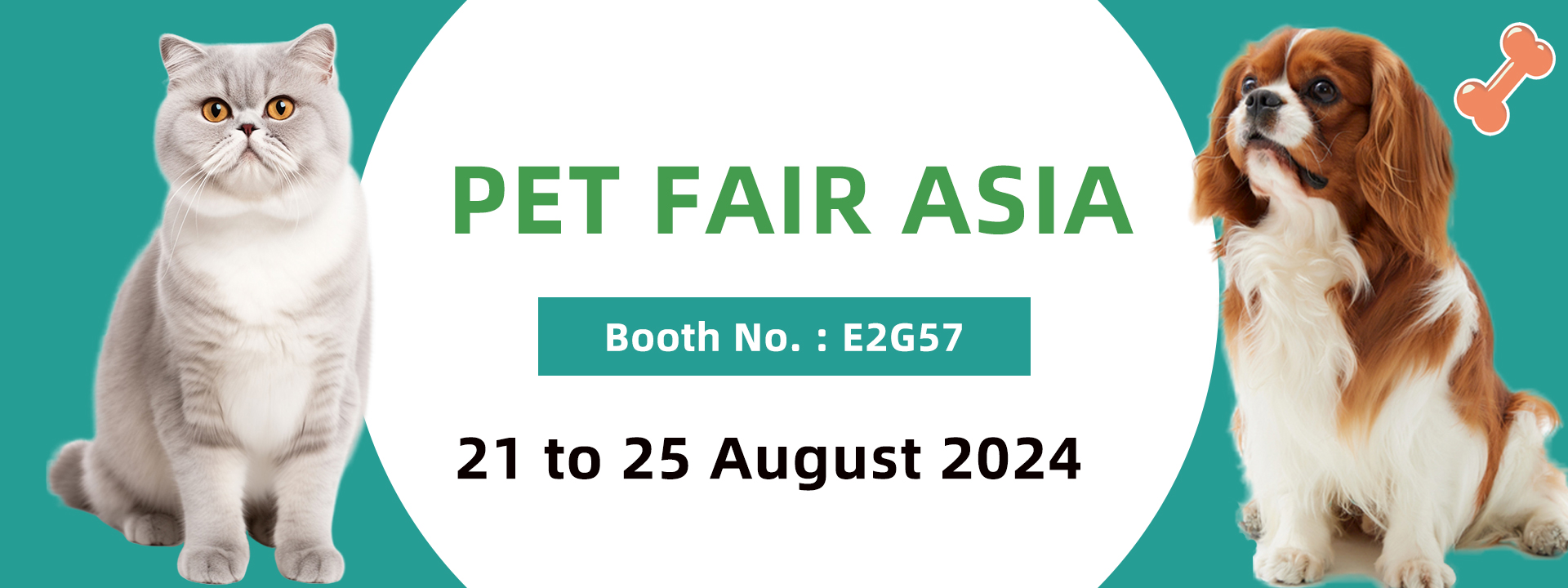 Exhibition Preview: Pet Fair Asia preview to be held in Shanghai, China ...