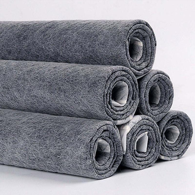 Custom Oem Odm Free Samples Bamboo Charcoal Disposable Puppy Pet Dog ...